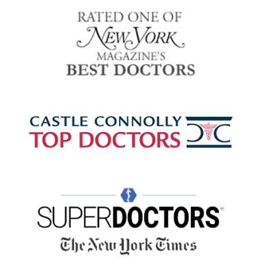 Dr. Ravi Parikh | Ophthalmology Associates of Staten Island