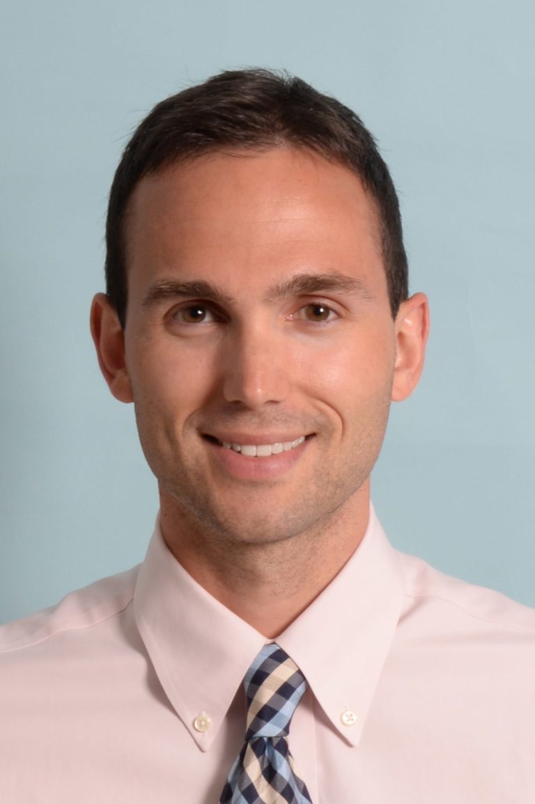 Dr. Jerome V. Giovinazzo | Ophthalmologist in Staten Island