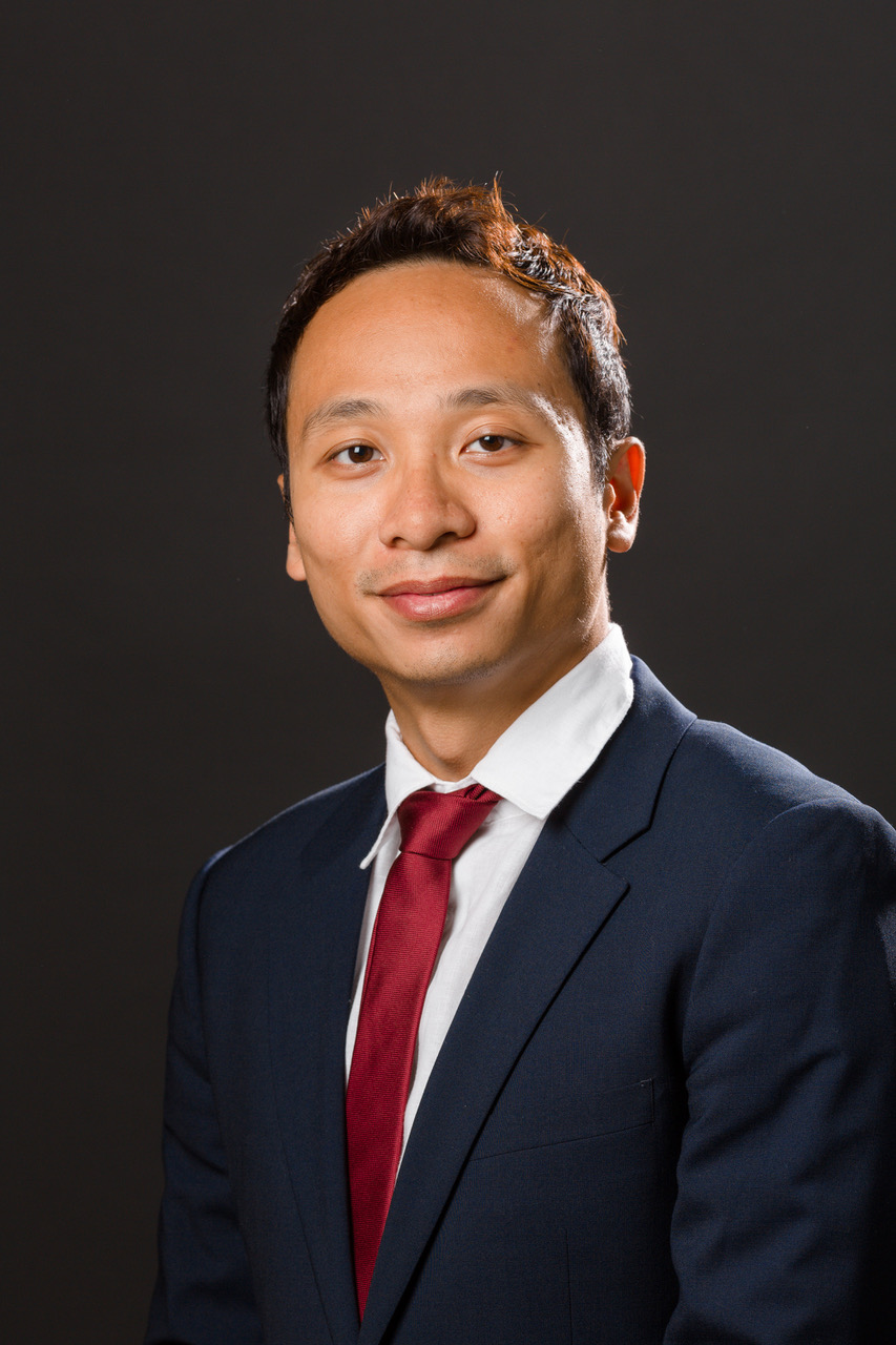 Dr. Andrew Garcia | Ophthalmology Associates of Staten Island